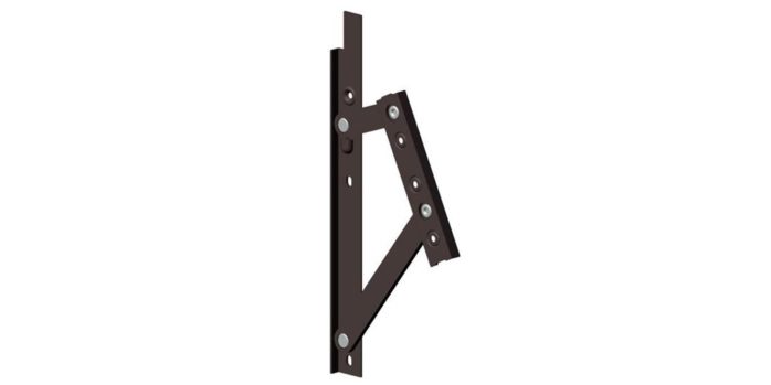 STAYS & CAM HANDLES – Owseat | Architectural Hardware, Louvres & Window ...