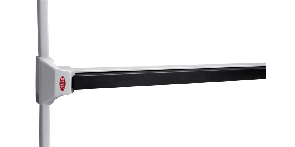 Panic Exit Devices – Owseat | Architectural Hardware, Louvres & Window ...