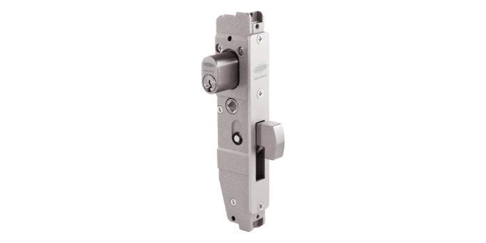 SHOPFRONT DOOR LOCKS – Owseat | Architectural Hardware, Louvres ...
