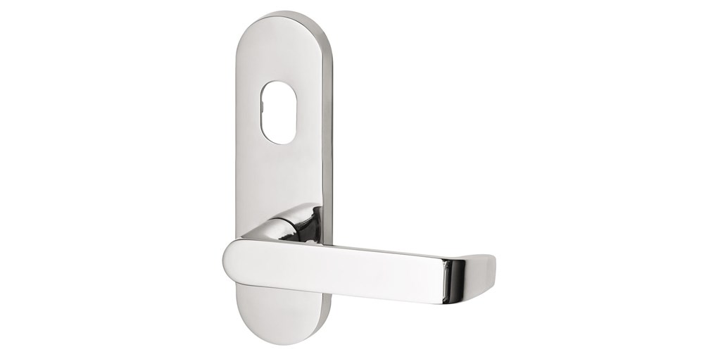 Lockwood Lever Handle Furniture – Owseat | Architectural Hardware ...